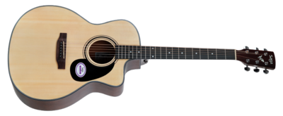 GUITARS | SAGA GUITARS | 萨伽吉他官方