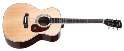 GUITARS | SAGA GUITARS | 萨伽吉他官方